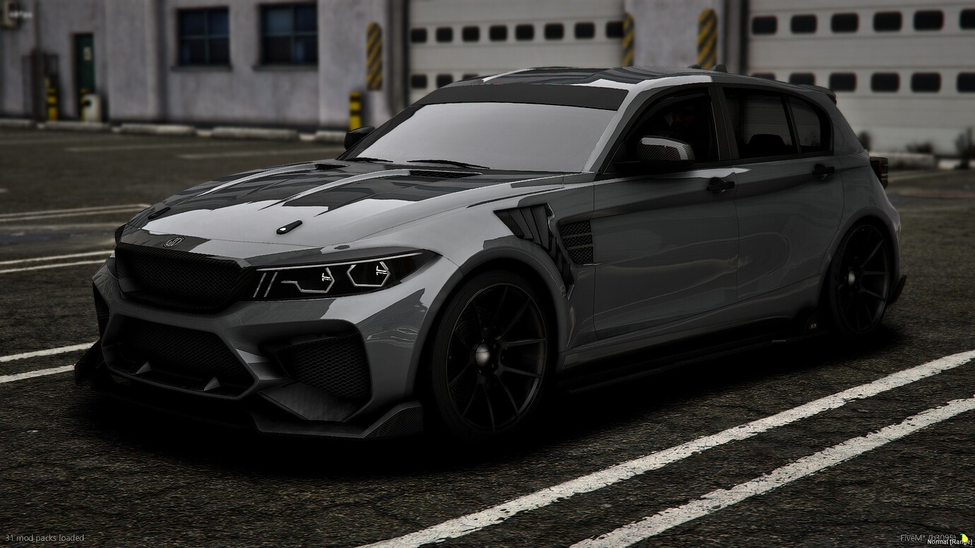 F140r - FiveM Releases - Cfx.re Community