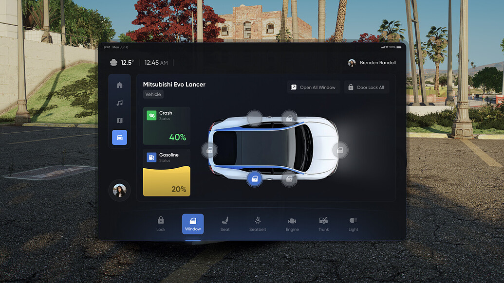 Advanced Car Play [Standalone] - FiveM Releases - Cfx.re Community