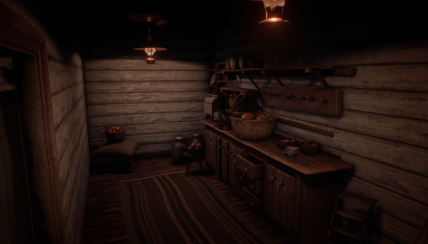 [MLO] Armadillo Bakery - RedM Releases - Cfx.re Community