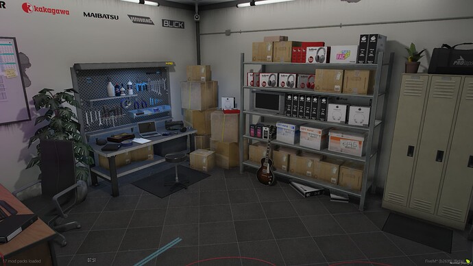 [PAID] [MLO] Digital Den - FiveM Releases - Cfx.re Community