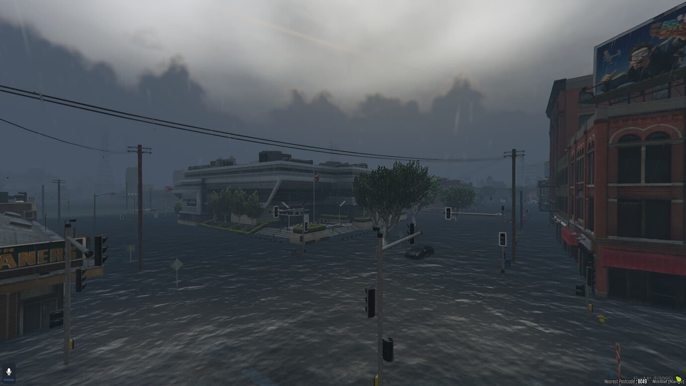 [QBCore]Strez Tsunami Restart Emailing (UPDATE 4) - FiveM Releases ...