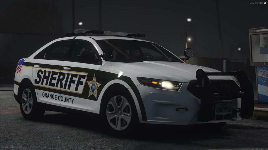 Orange County RolePlay | Public Anyone can be LEO | Need Staff | Need ...