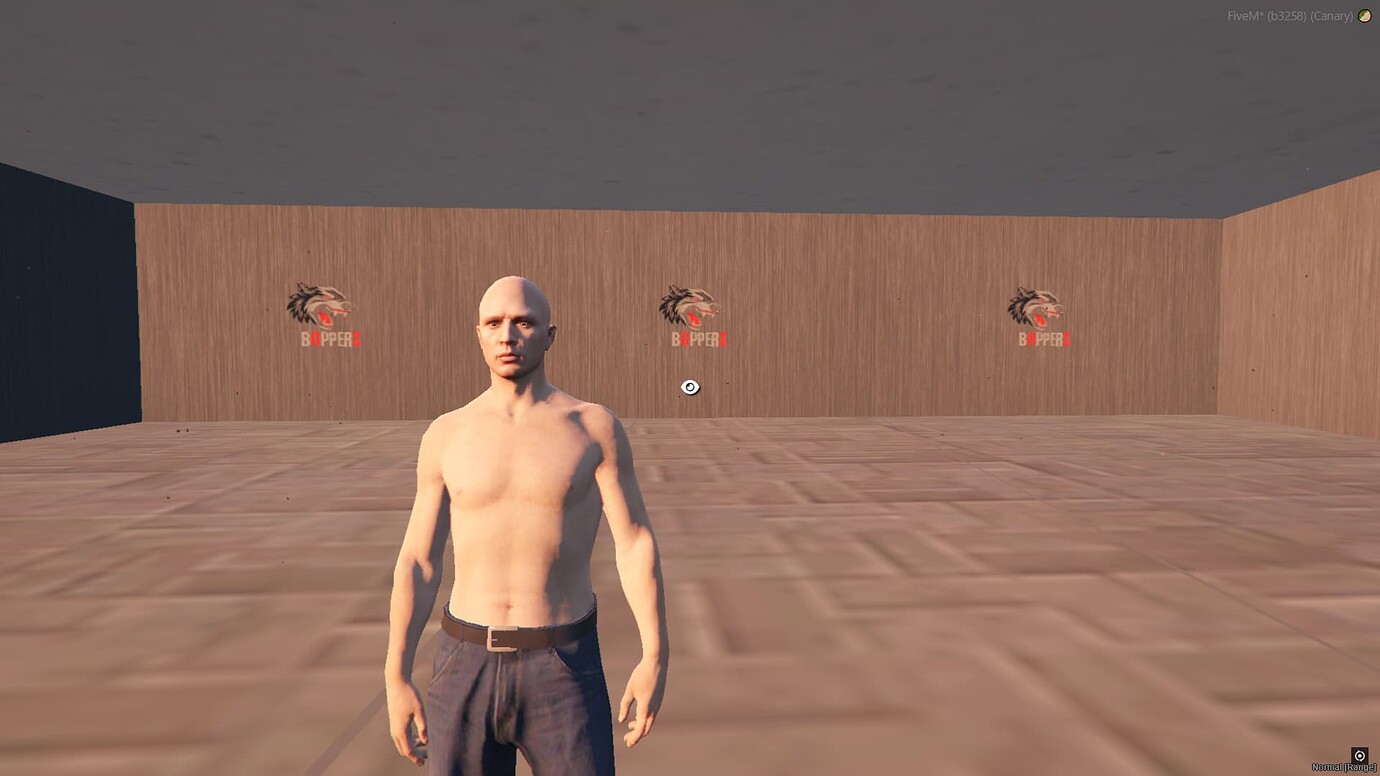 [Paid] Boppers Block Hood Mapping Fivem With Interior - FiveM Releases ...