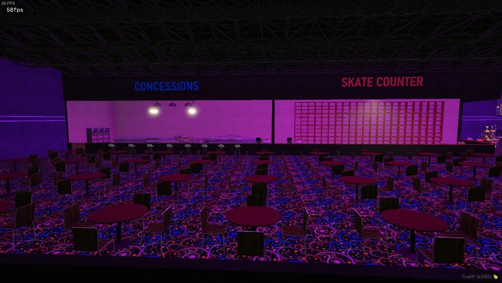 [MLO] Skate Center [PAID] - FiveM Releases - Cfx.re Community