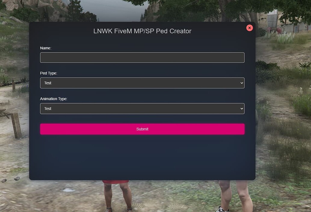 [FREE][STANDALONE] BSD NPC Spawner - FiveM Releases - Cfx.re Community