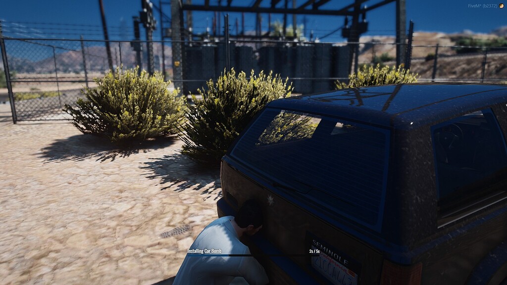 Ocean City Roleplay | Mythic Framework! - Server Bazaar - Cfx.re Community