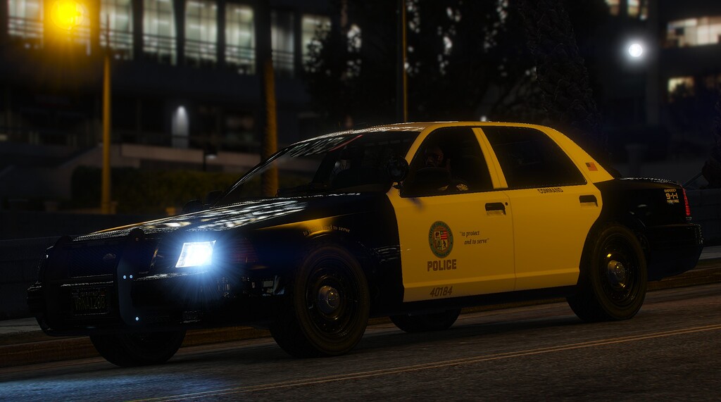 Decker Street - FiveM Snapmatic - Cfx.re Community