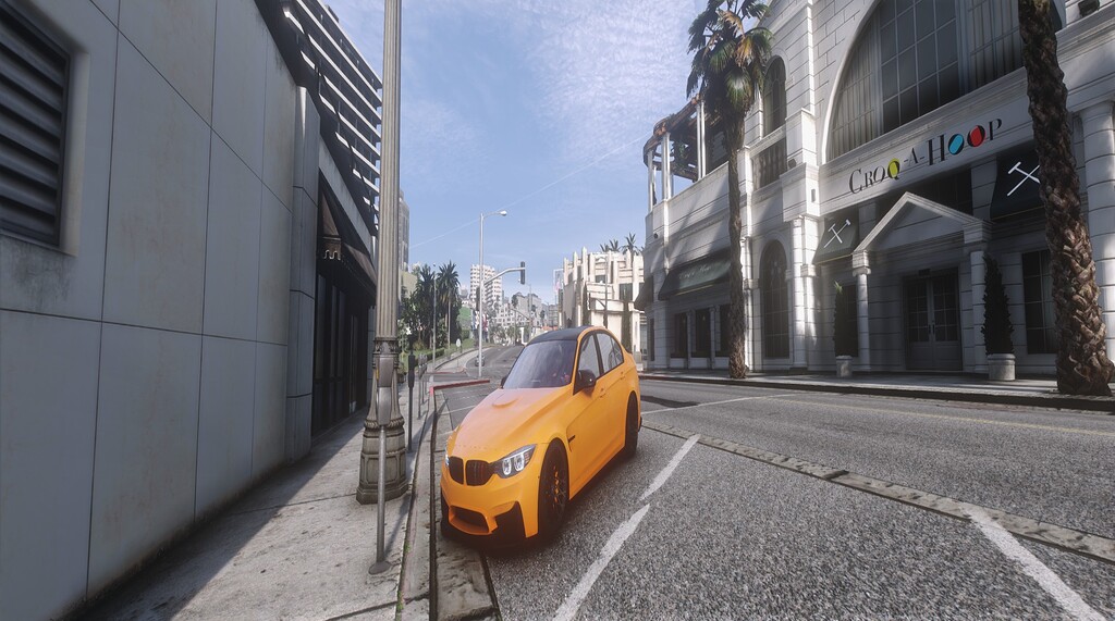 Rockford Drive - FiveM Snapmatic - Cfx.re Community