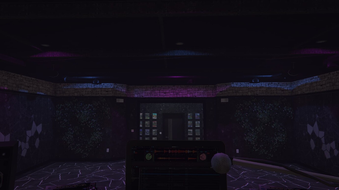 Recording Studio MLO Fivem - FiveM Releases - Cfx.re Community