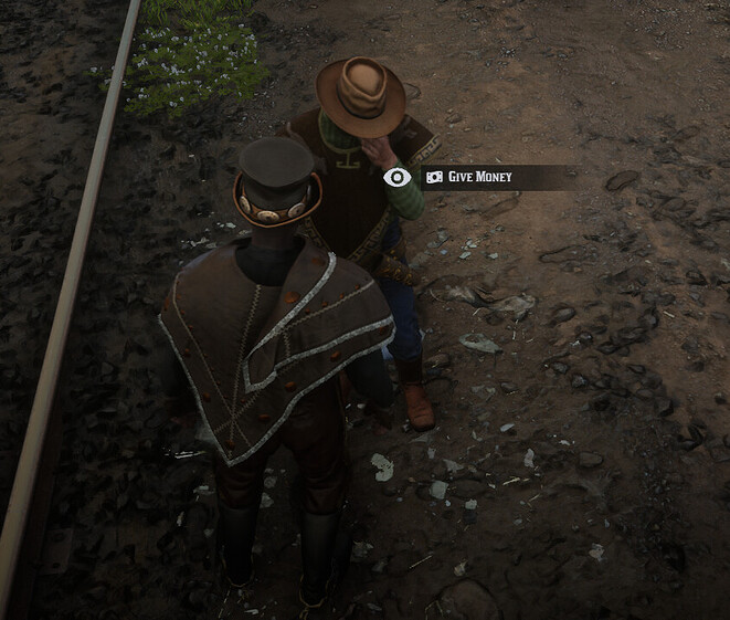 [FREE][RSG] boss-givemoney (target to another player to give money ...