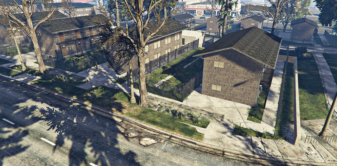 [PAID] 4LNA Memphis V2 - FiveM Releases - Cfx.re Community