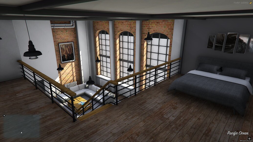 [Map] Motel Room - FiveM Releases - Cfx.re Community