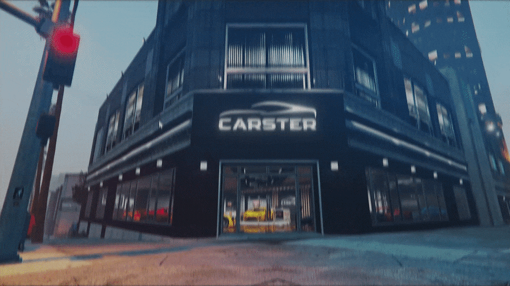 [PAID][MLO] Carster Dealership - FiveM Releases - Cfx.re Community