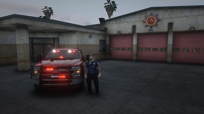 Safr - FiveM Snapmatic - Cfx.re Community