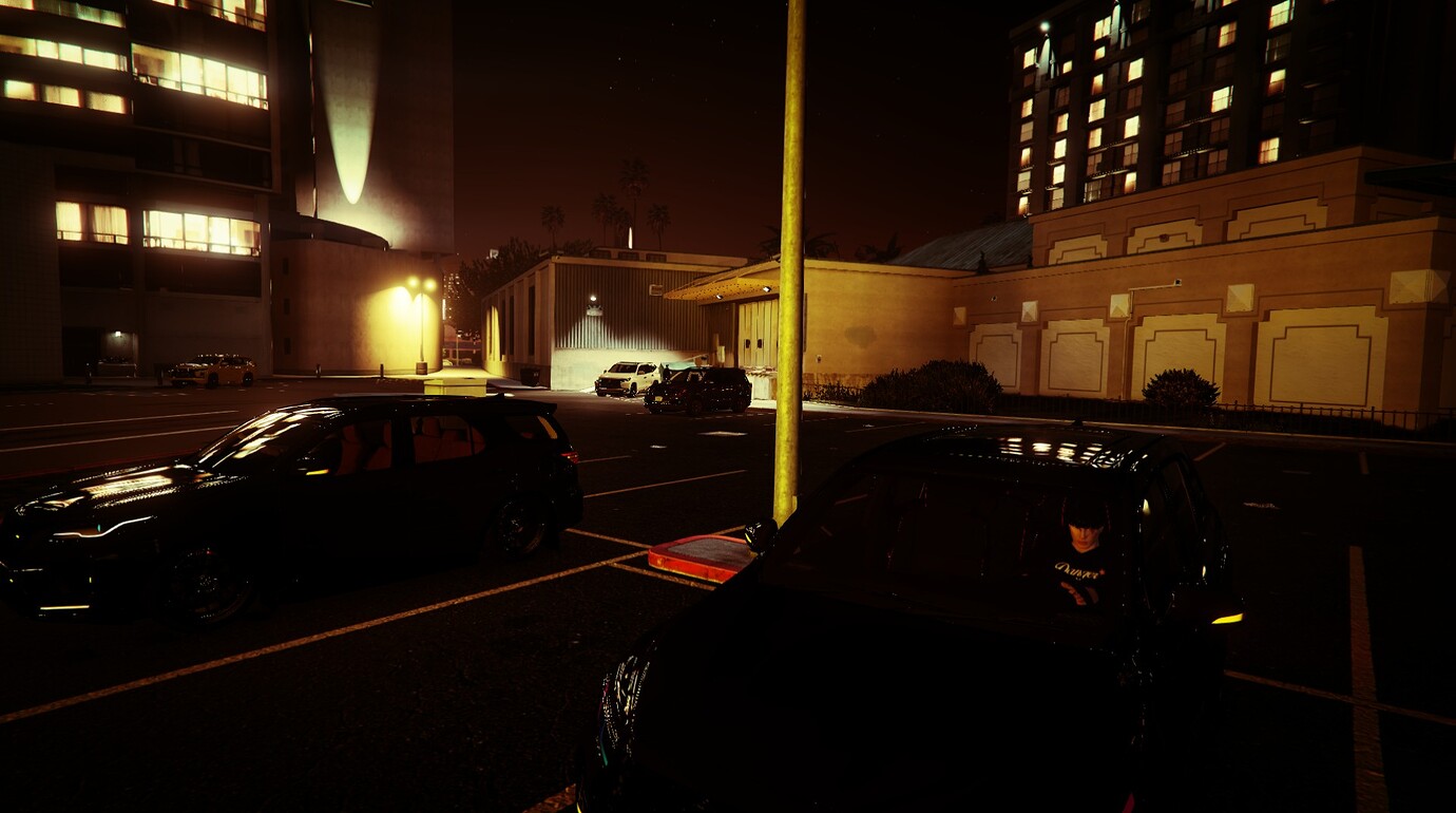 Tackle St - FiveM Snapmatic - Cfx.re Community