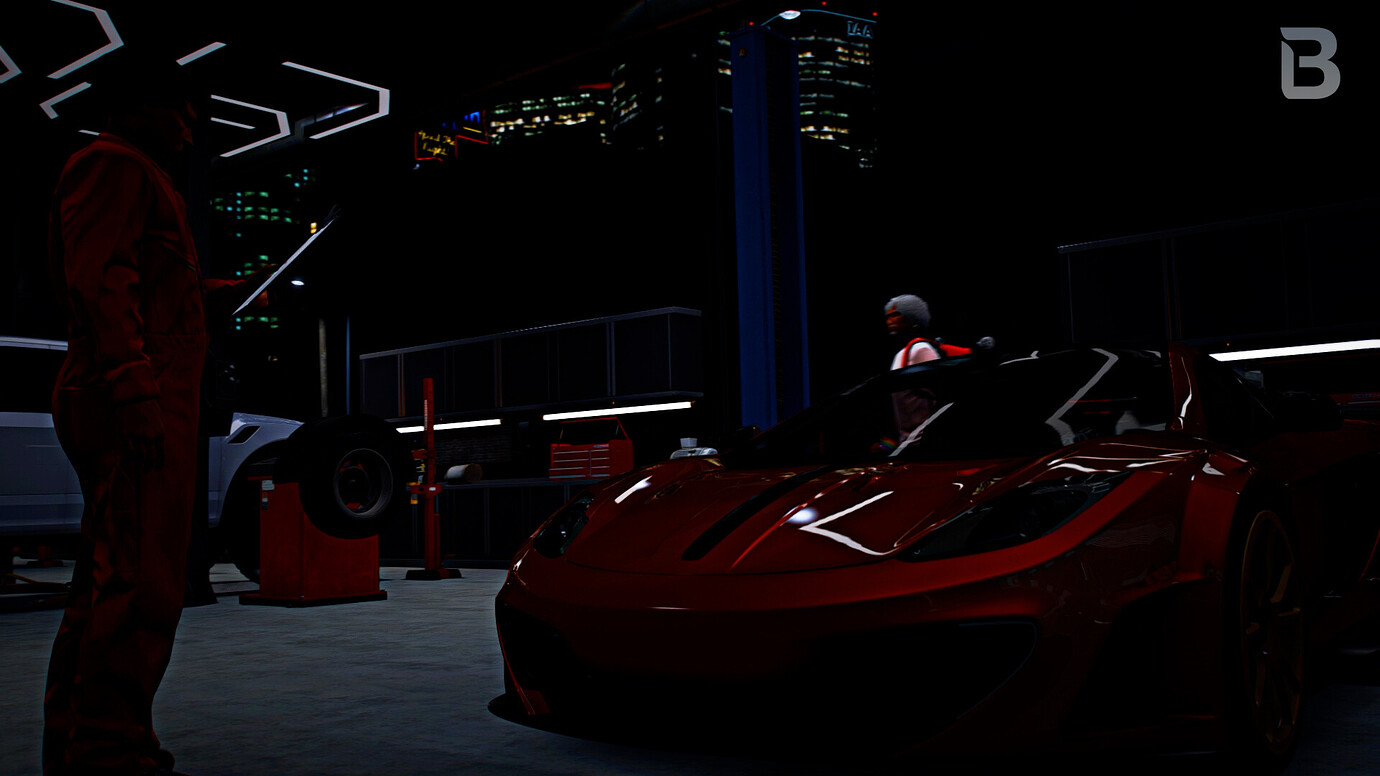[MLO][PAID] Outlaw Engines - Mechanic - FiveM Releases - Cfx.re Community