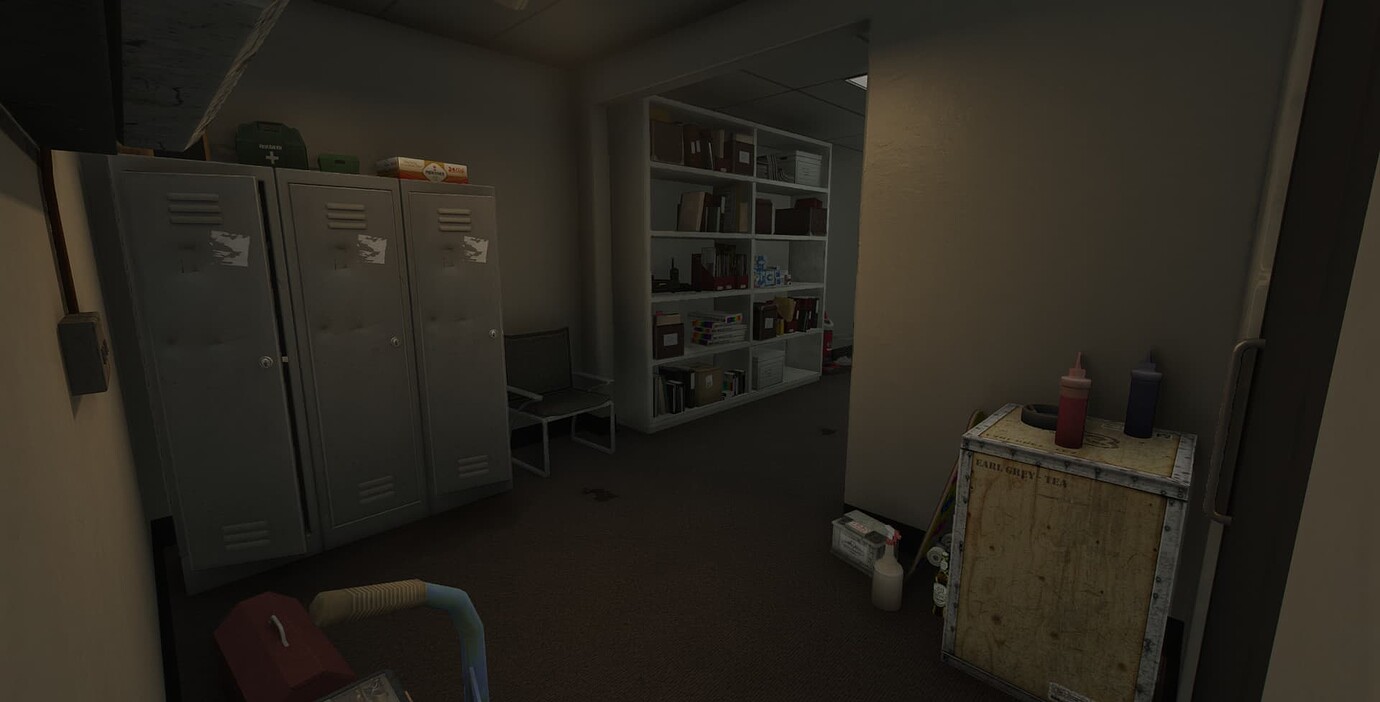 [MLO] Rusty Garage - FiveM Releases - Cfx.re Community