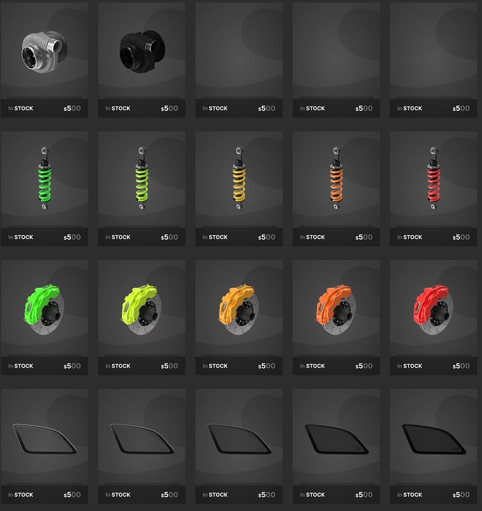 0R-Mechanic - Modern Mechanic Script - FiveM Releases - Cfx.re Community