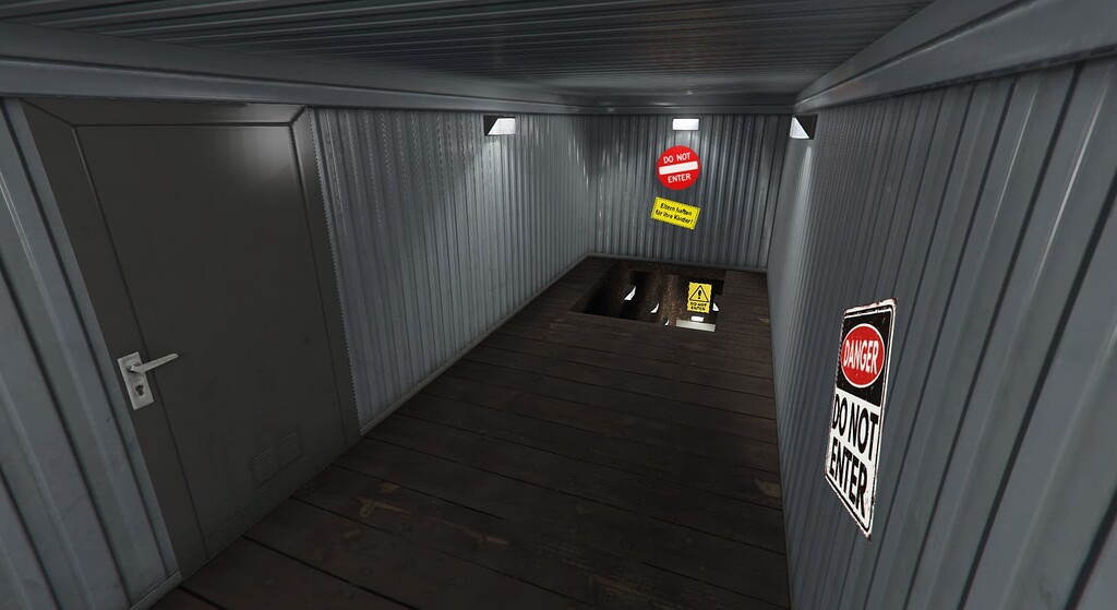 Hidden Meth labor [MLO] - FiveM Releases - Cfx.re Community