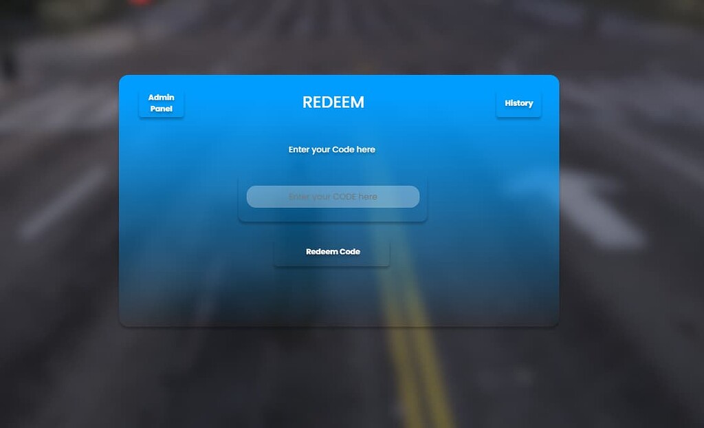 FROZEN DONATOR/GIVEAWAY - FiveM Releases - Cfx.re Community