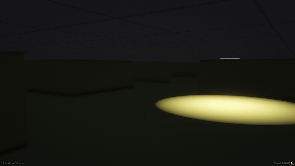 SCP Retexture + 2 Interiors (Bundle) - FiveM Releases - Cfx.re Community