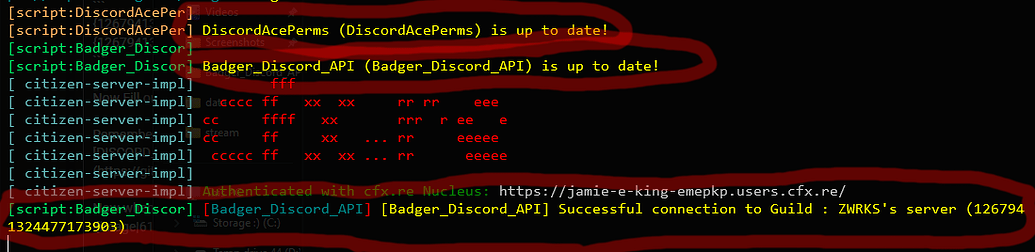 DISCORD ACE PERMS | Zwrks Super Simple Guide - Server Tutorials - Cfx ...