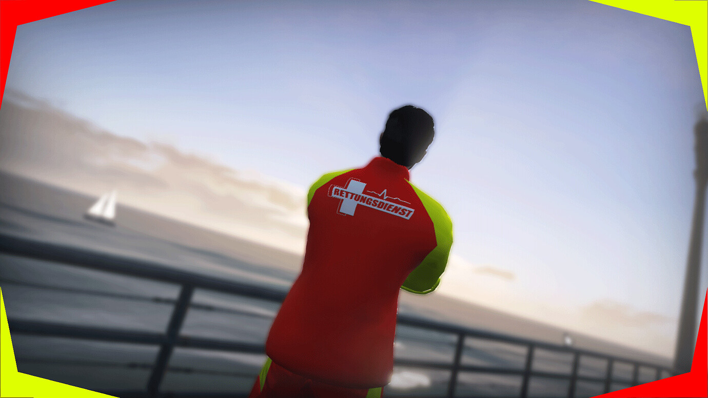 [PAID] German EMS/Rettungsdienst Uniform - FiveM Releases - Cfx.re ...