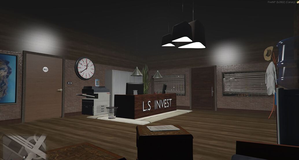 [MLO][PAID] Real Estate MLO - FiveM Releases - Cfx.re Community