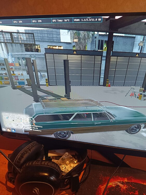 Graphics not loading, after doing everything i found as a solution to it. - FiveM Client Support ...