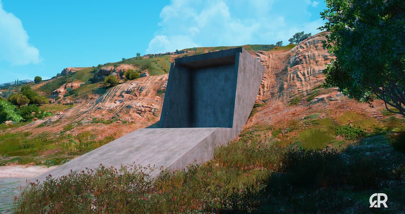 [MLO] [PAID] Bunkers MLO | x2 Locations | Quadria - FiveM Releases ...