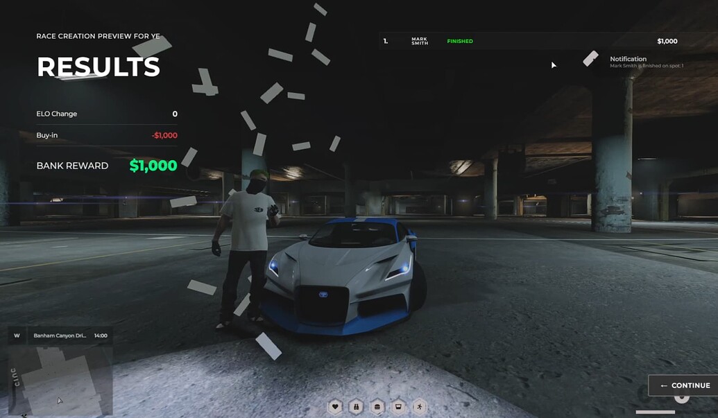 [PAID] PRX-Racing - FiveM Releases - Cfx.re Community