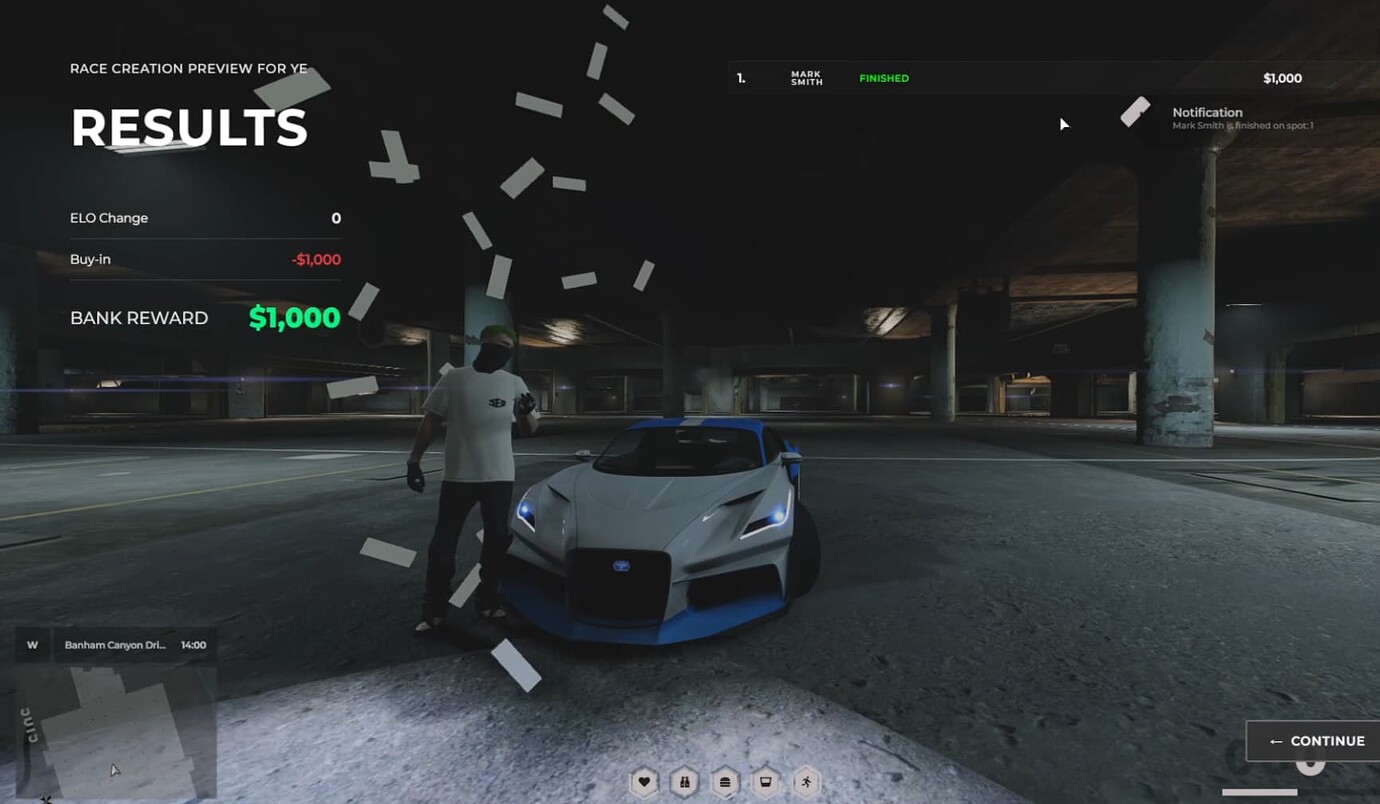 [PAID] PRX-Racing - FiveM Releases - Cfx.re Community