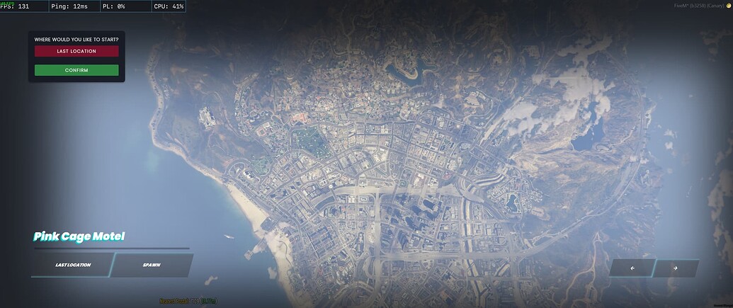 [QBCORE] QB-Spawnselector - FiveM Releases - Cfx.re Community