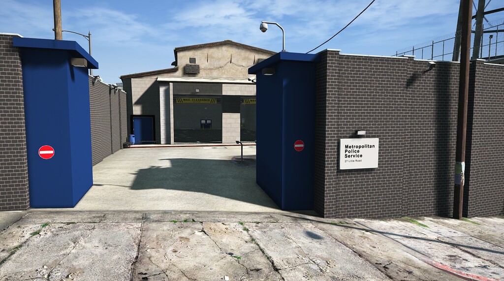 Firearms Base - FiveM Snapmatic - Cfx.re Community