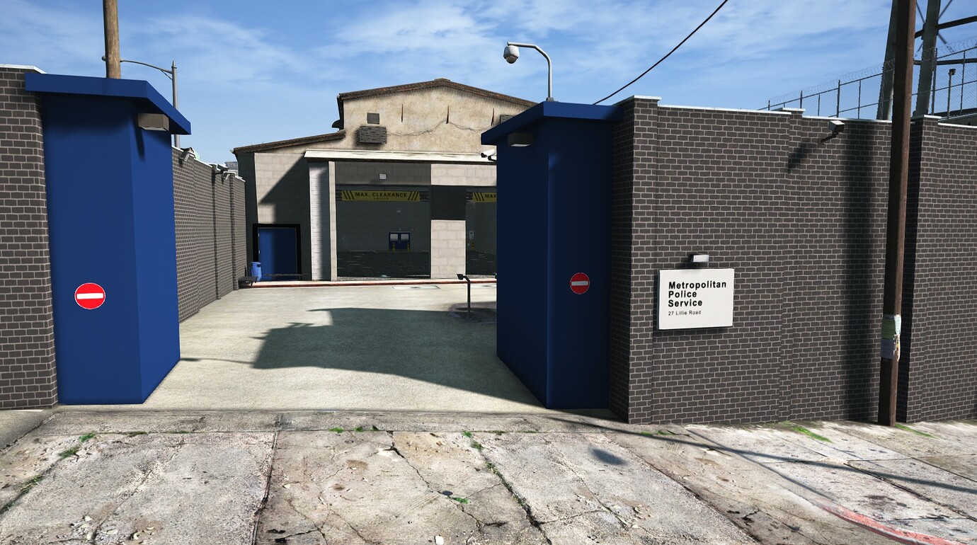 Firearms Base - FiveM Snapmatic - Cfx.re Community