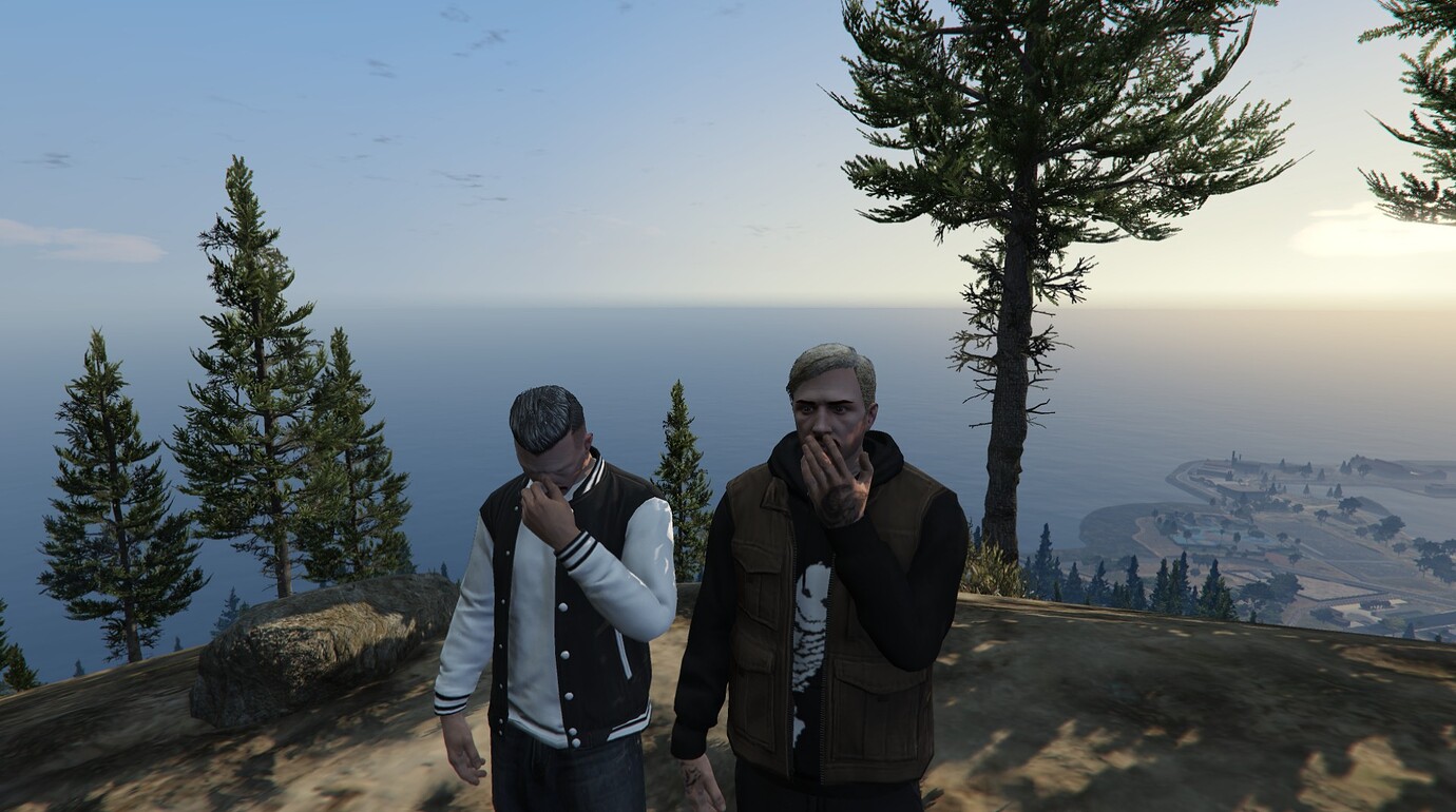 Drag Brothers 2 - FiveM Snapmatic - Cfx.re Community