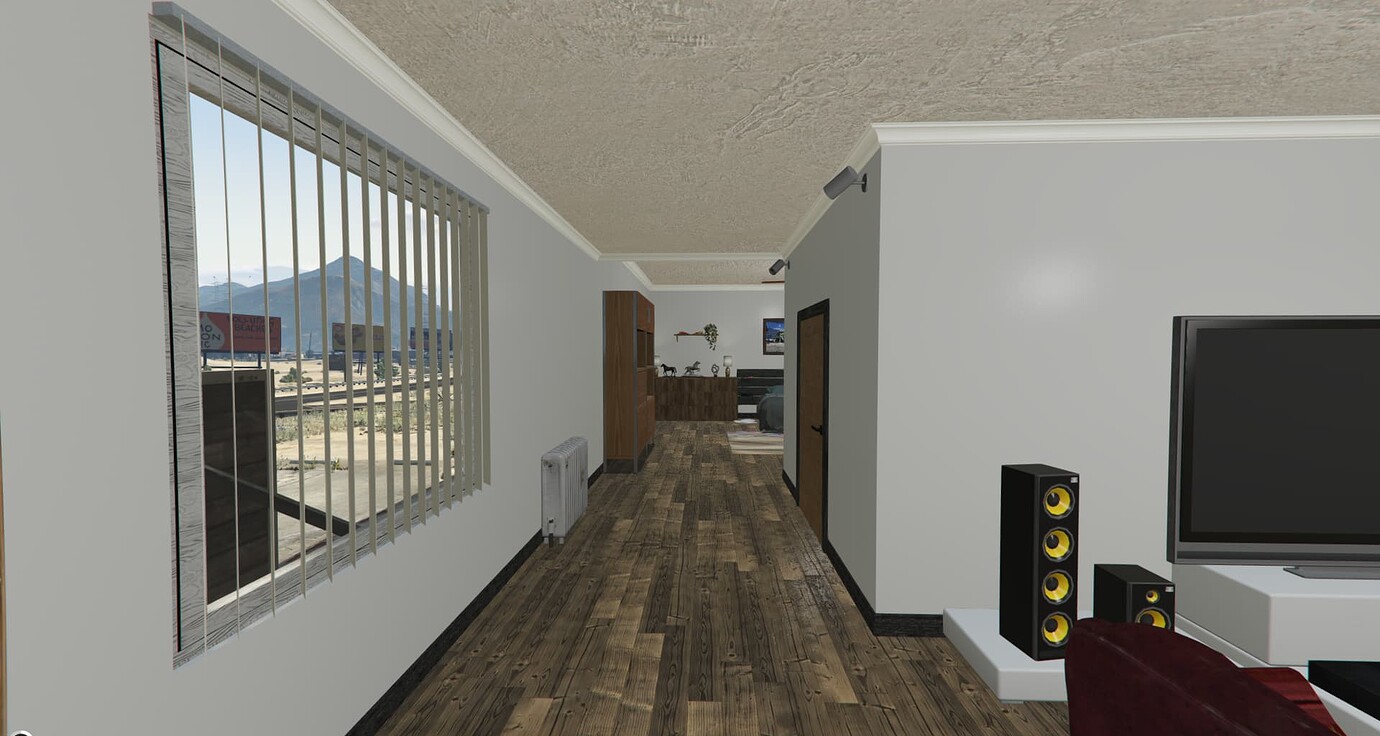 Yellow Jack V2 [MLO] [PAID] - FiveM Releases - Cfx.re Community