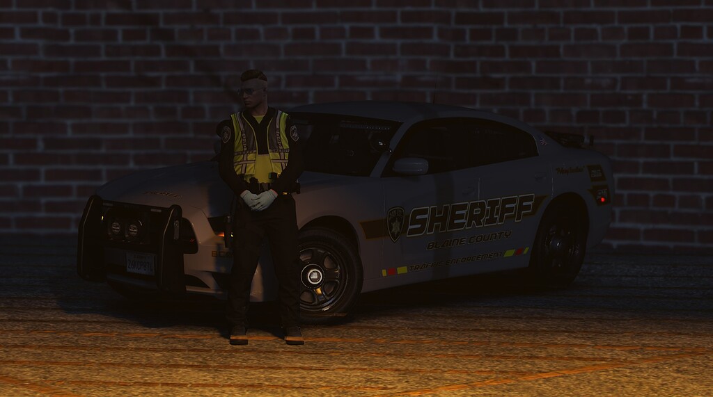 Harmony - FiveM Snapmatic - Cfx.re Community