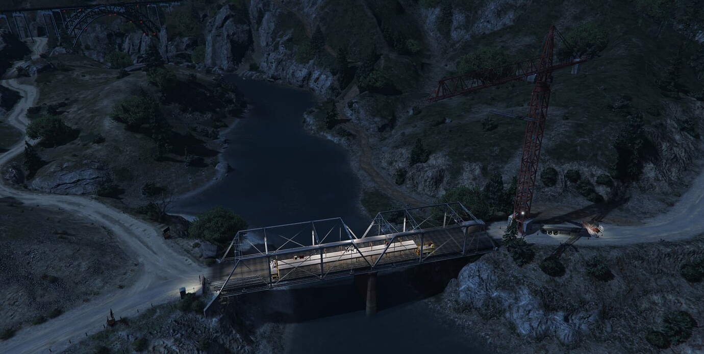 [FREE][MAP] Work on the Calafia Bridge - FiveM Releases - Cfx.re Community