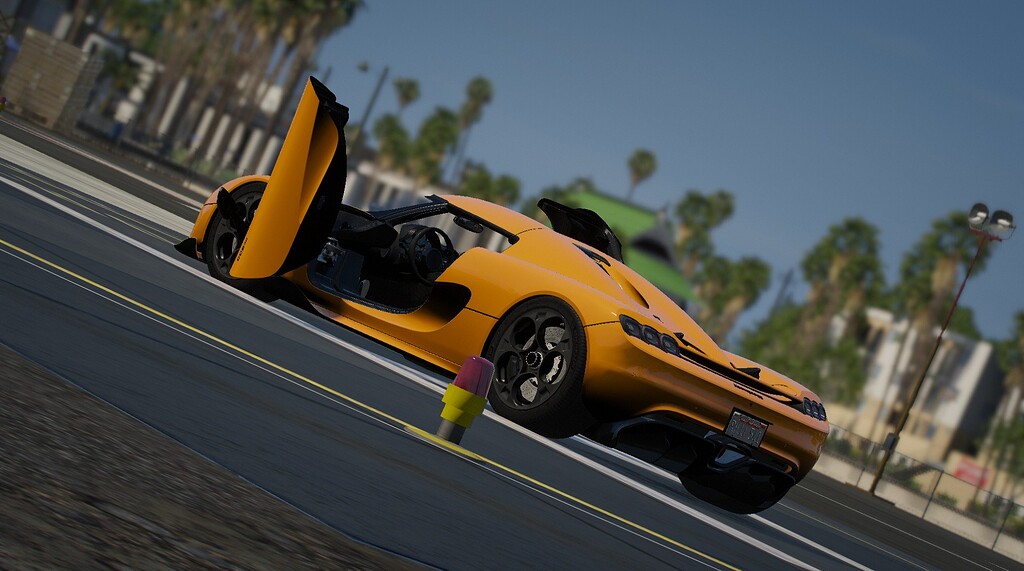 Shank St - FiveM Snapmatic - Cfx.re Community