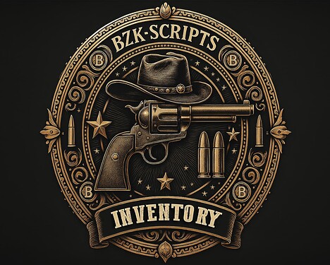 New Style RSG Inventory - RedM Releases - Cfx.re Community