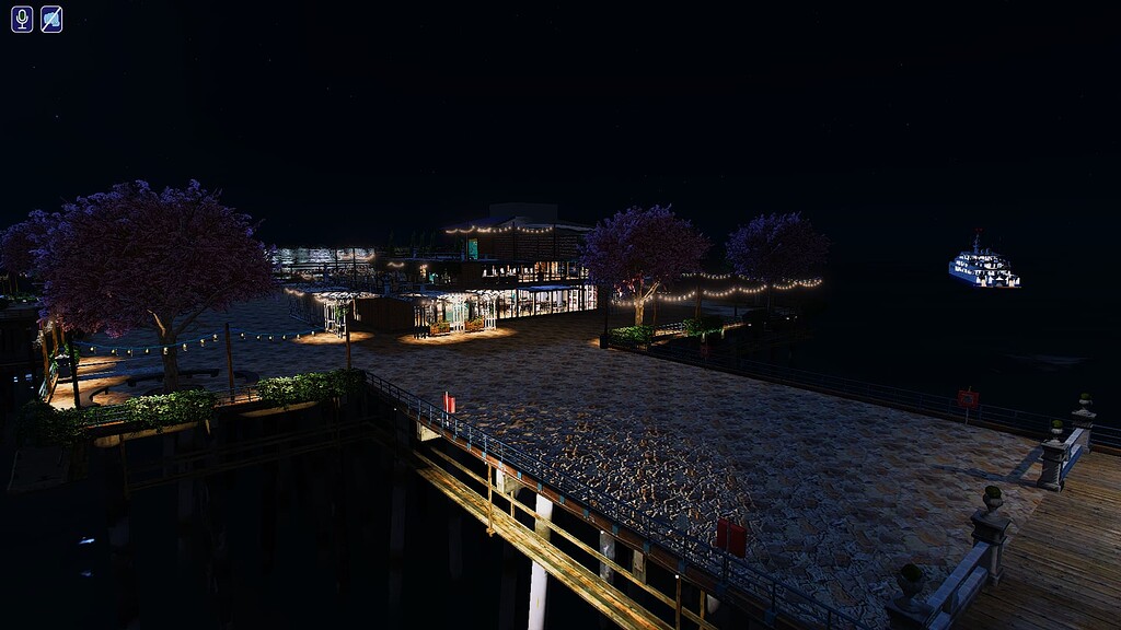 [PAID]Del Perro Pier Restaurant[MLO] - FiveM Releases - Cfx.re Community