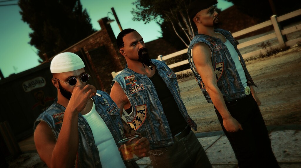 Grapeseed - FiveM Snapmatic - Cfx.re Community