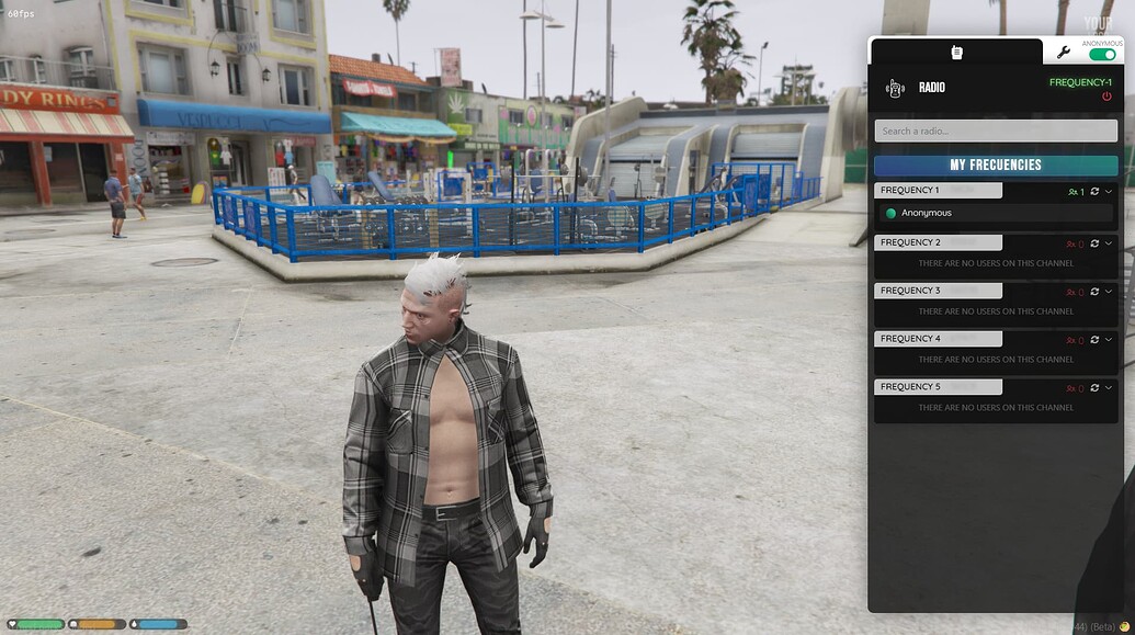 Origen Radio - QBCore & ESX Version - FiveM Releases - Cfx.re Community