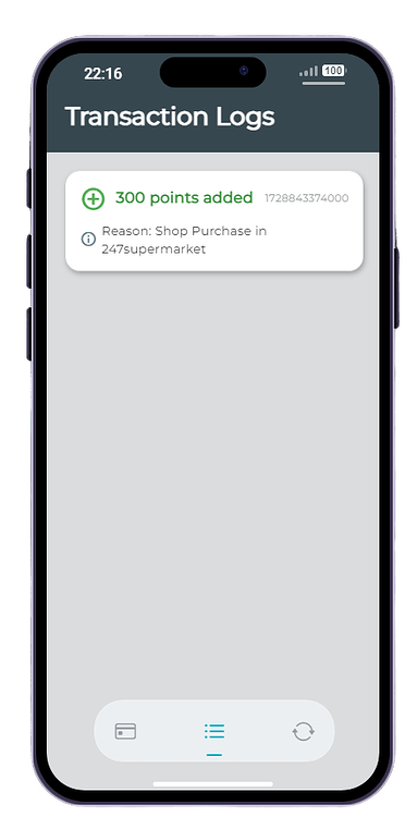 Multi-Framework Loyalty Program ( Flutter ) - FiveM Releases - Cfx.re ...