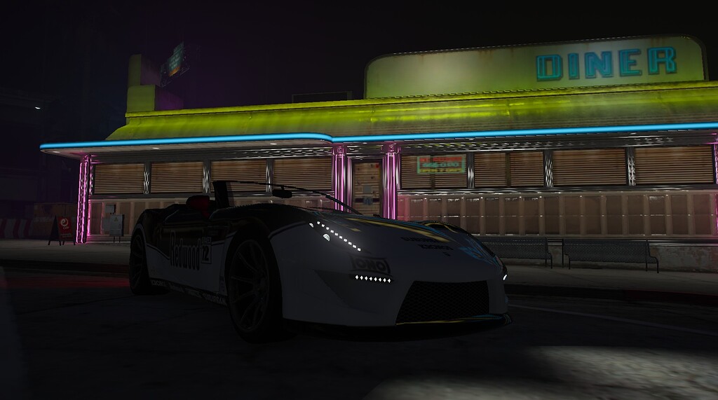 Del Perro Freeway - FiveM Snapmatic - Cfx.re Community