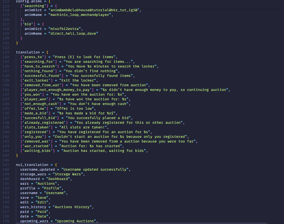 Storage Wars Script / MLO | FiveM Custom Map - FiveM Releases - Cfx.re ...