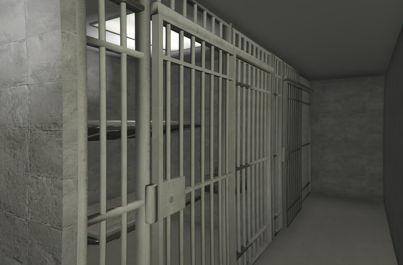 [PAID]Lester Courthouse MLO - FiveM Releases - Cfx.re Community