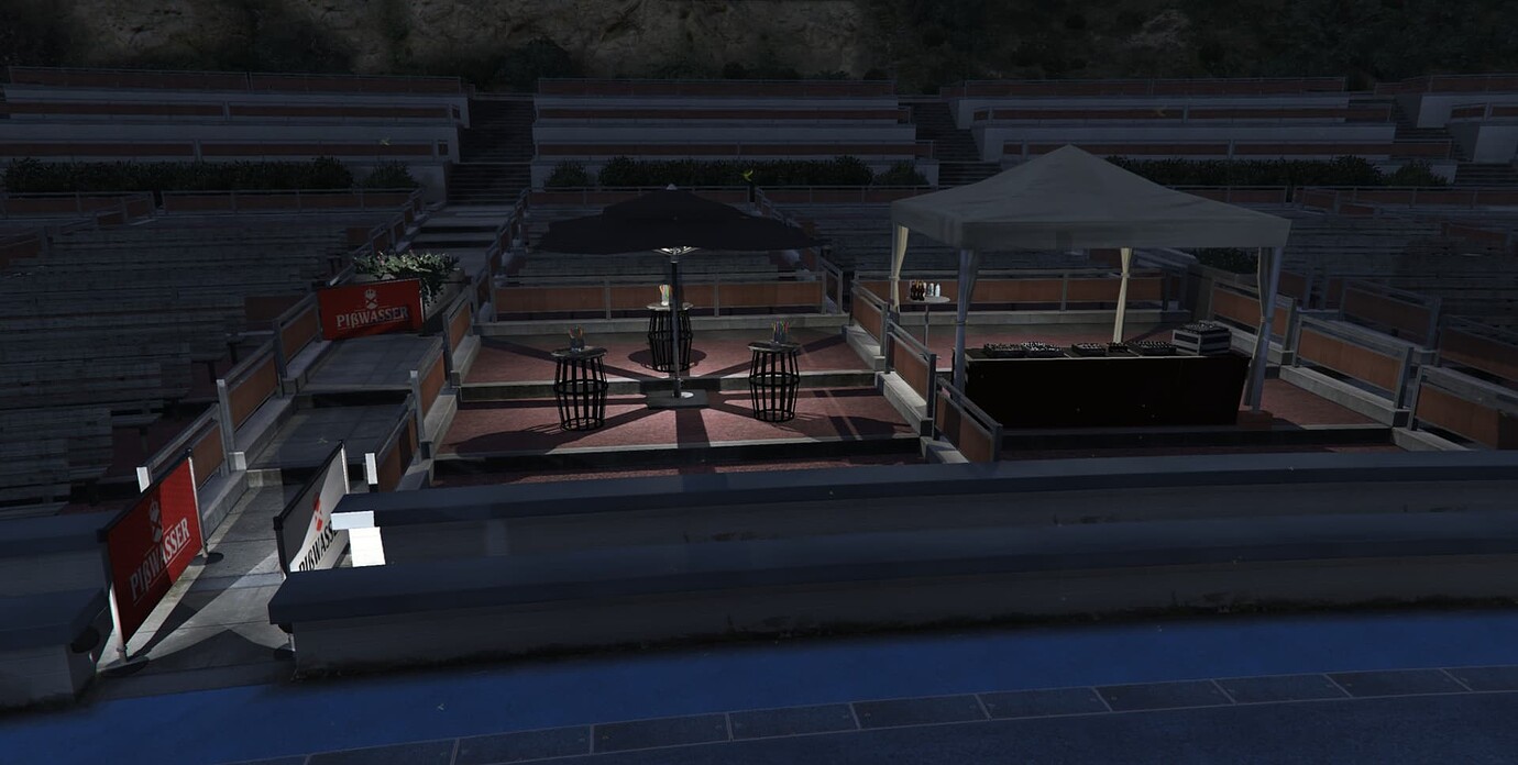 [FREE][MAP] Sisyphus Theater Stage - FiveM Releases - Cfx.re Community