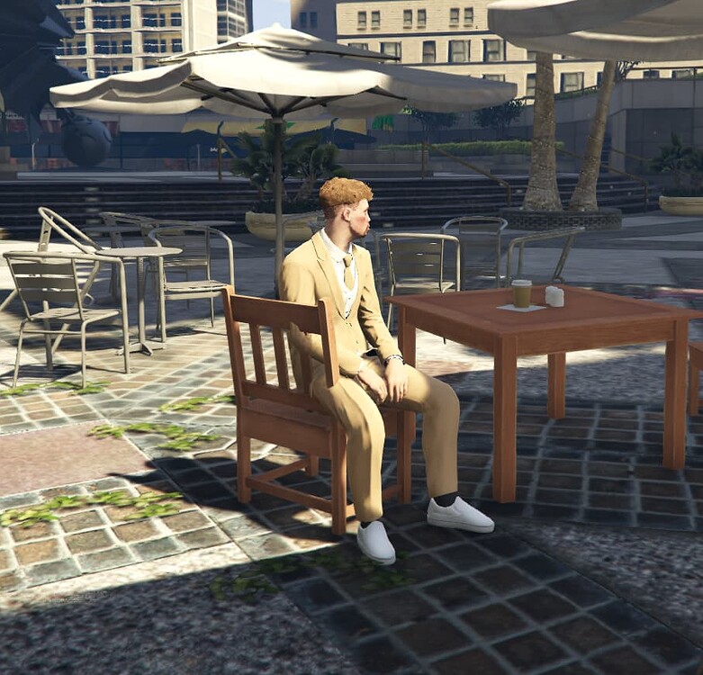 Sit On Every Chair [FREE] - FiveM Releases - Cfx.re Community